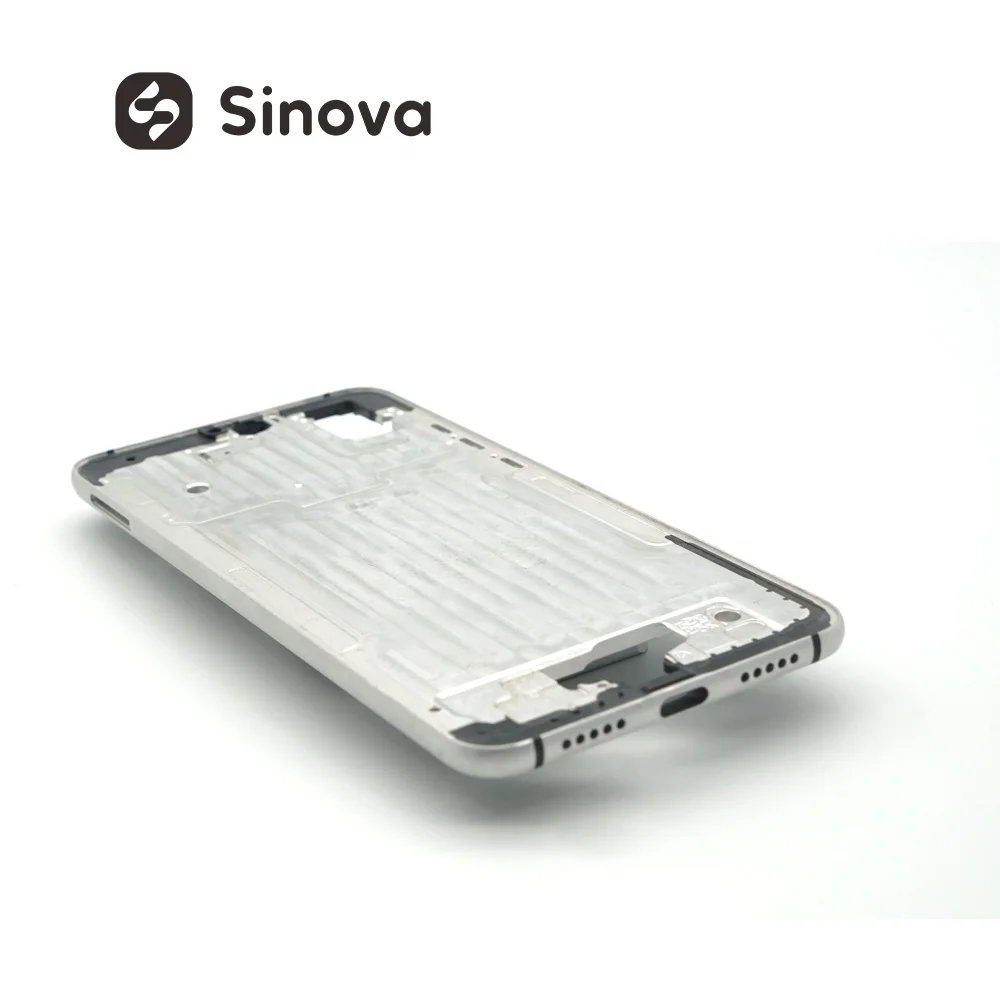 OEM High Quality Mobile Phone Chassis & Bezel Replacement