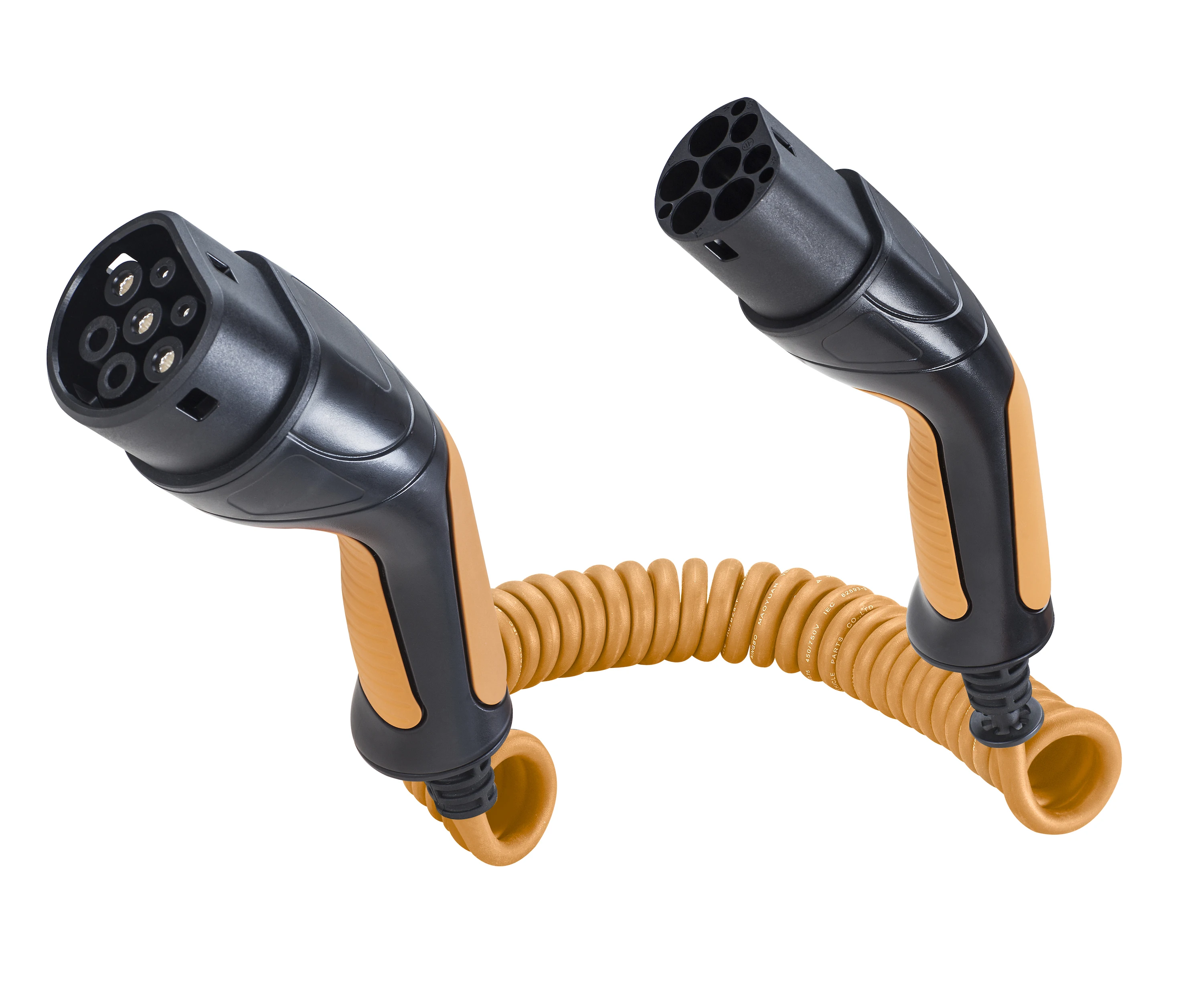 Kmf High Powered Wall Connectors Ev Charging Safe Outdoor 110-240v 48a ...