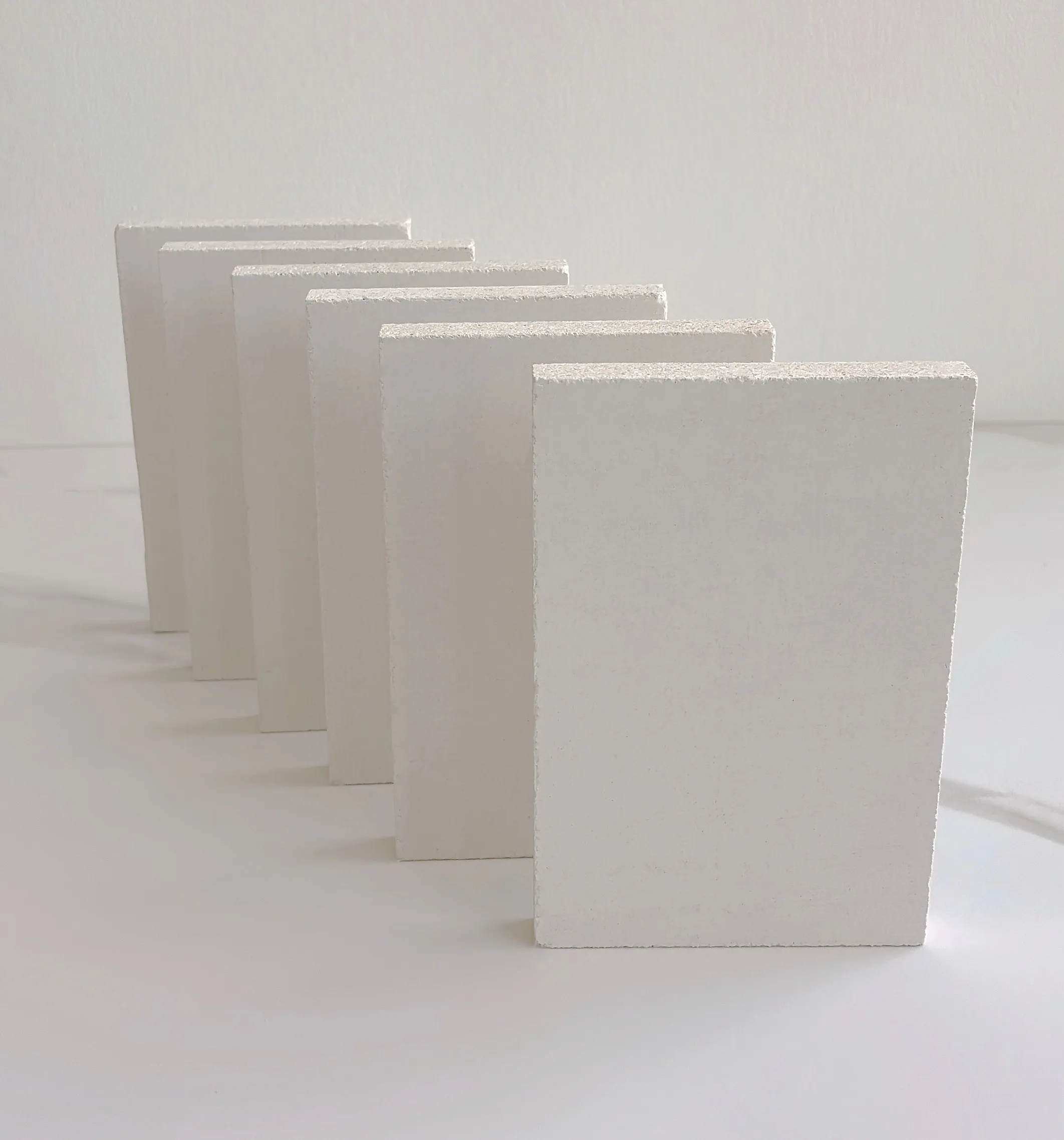 Meibao Custom Mgo Corrosion Partition Panel Fireproof Waterproof Plates ...