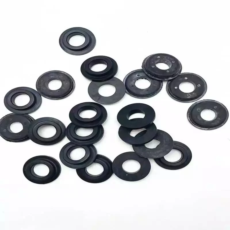 Glad Hands Set Emergency Glad Hands Seals For Semi Truck Motorhomes Rvs ...