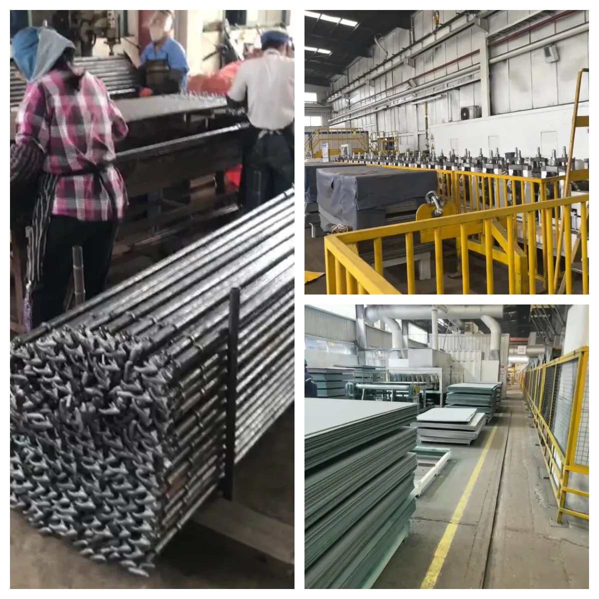 Hardened Steel Shipping Container Lock - Secure Your Cargo