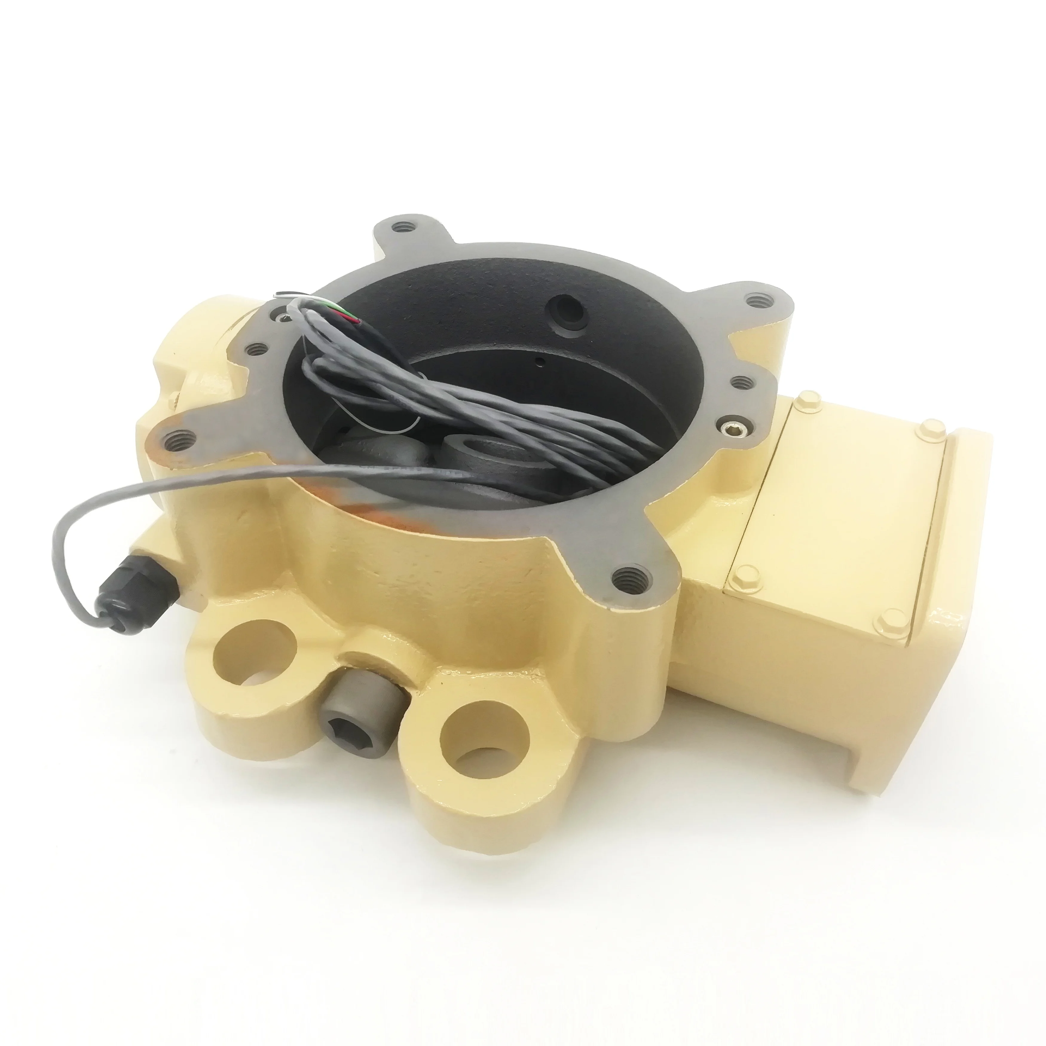 Ingersoll Rand Industrial Compressor Parts - Reliable Performance