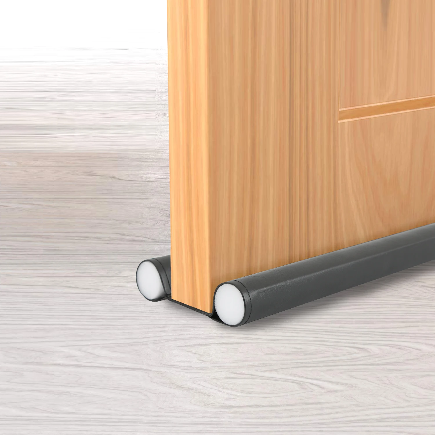 Foldable Door Bottom Seal Door Dust Blocker Stopper Door And Window ...