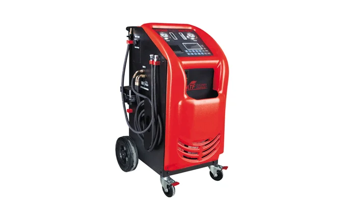 CAT 501S Automatic ATF Machine Changer - Efficient & Reliable