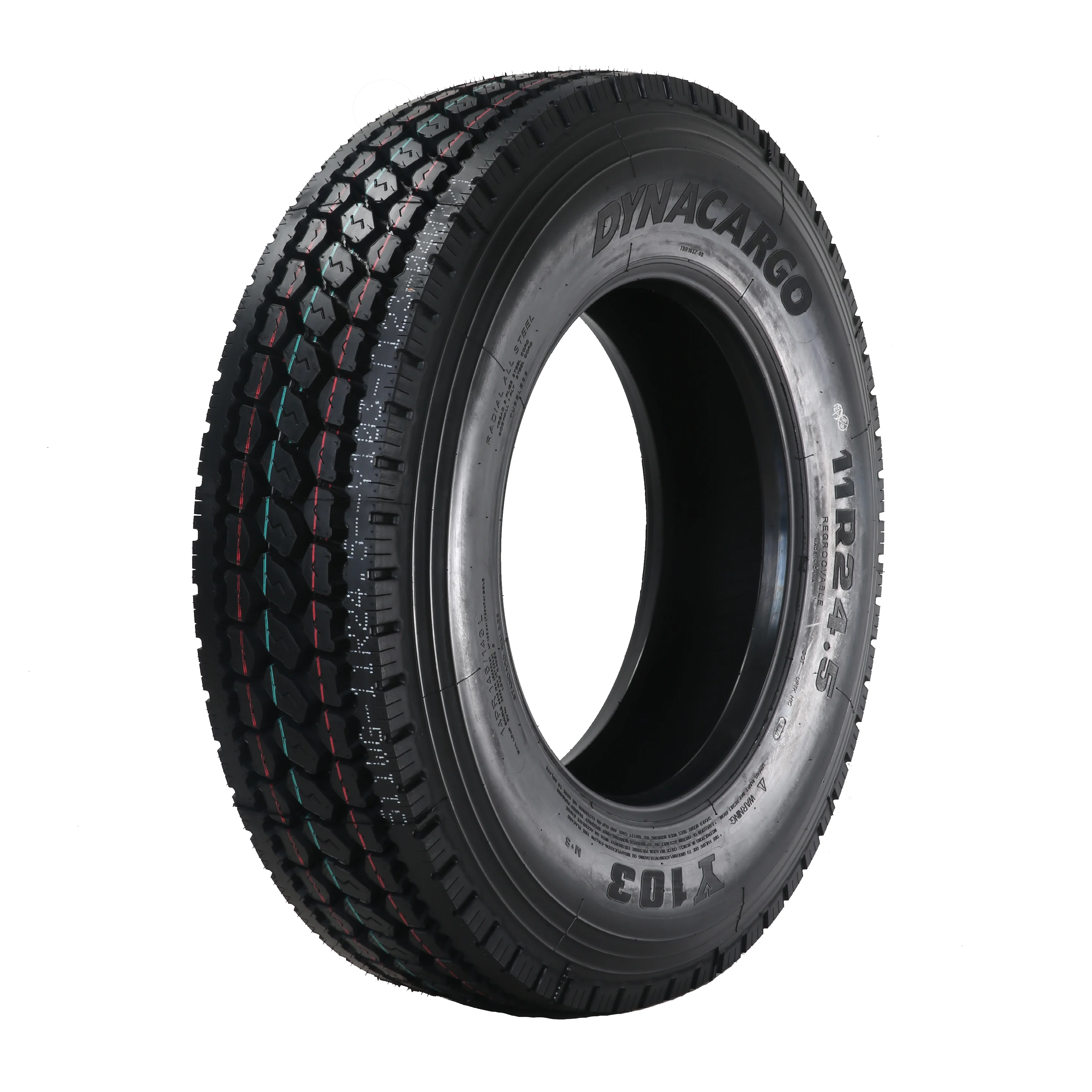 Tbr-0033 Best Light Truck Tires 10.00 R20,10r22 5,315 80r 22.5... - Buy ...