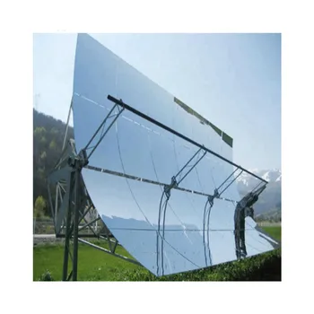 Hot! High Quality Thermal Solar Reflective Mirror Panel Solar Mirror ...