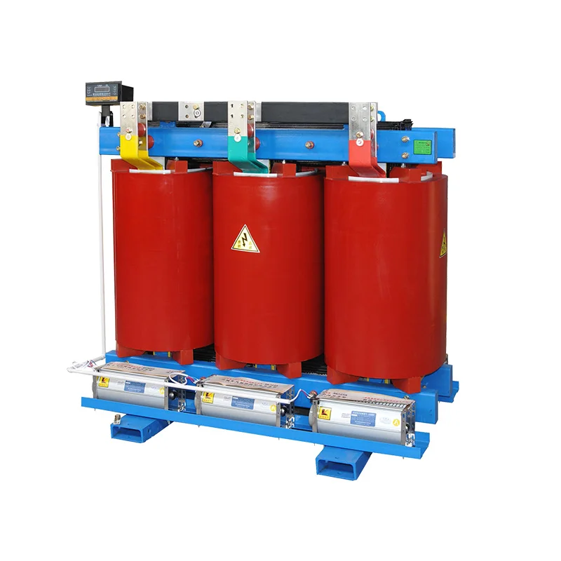 Best Custom Scb15 Dry-type Transformer Manufacturer - Buy Manufacturer ...