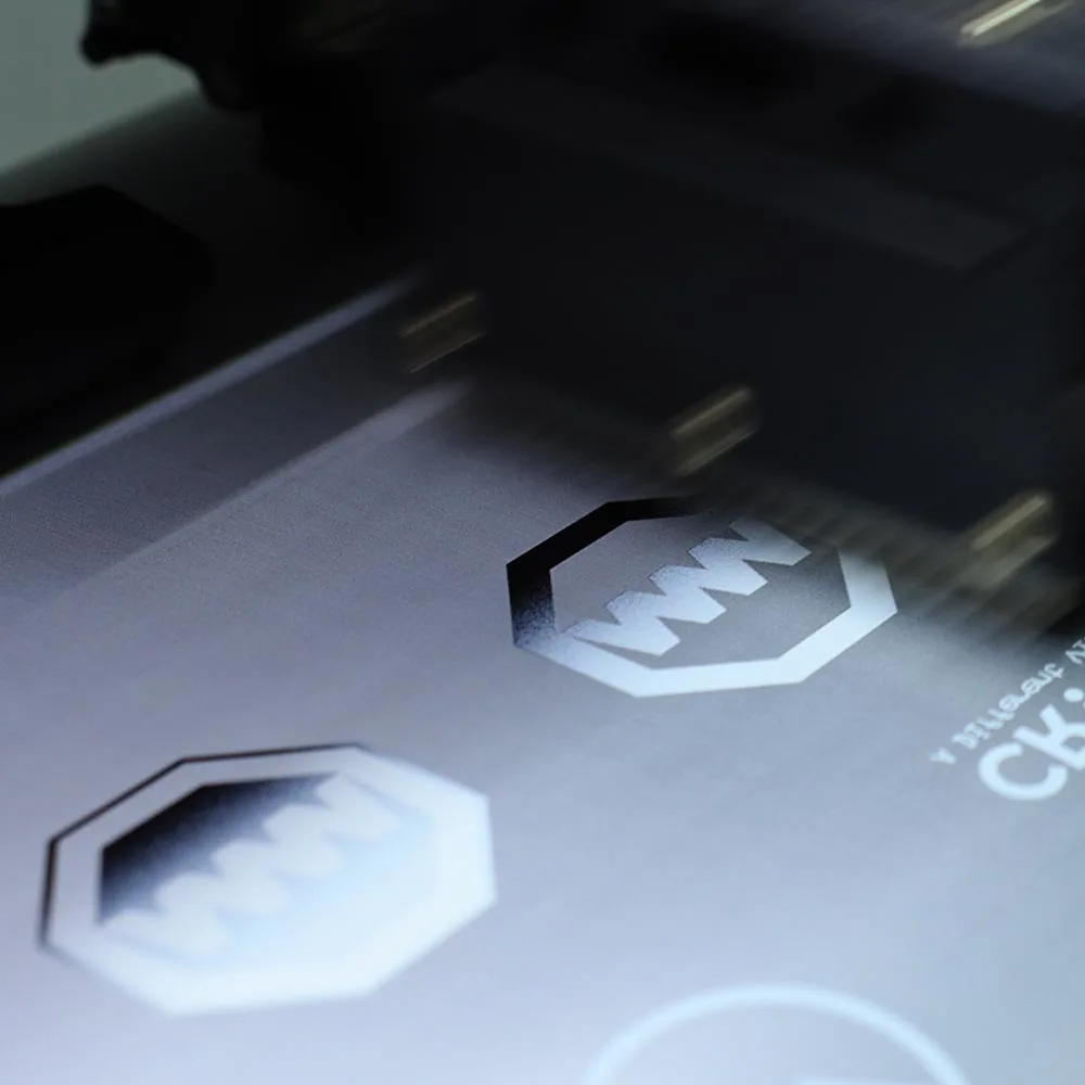 Hot Stamping Gold Foil Film For Dtf - Buy Hot Stamping Gold Foil For ...