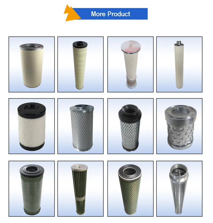 Replacement G04244 Hydraulic Oil Filter Parker For Oil Filtration - Buy ...