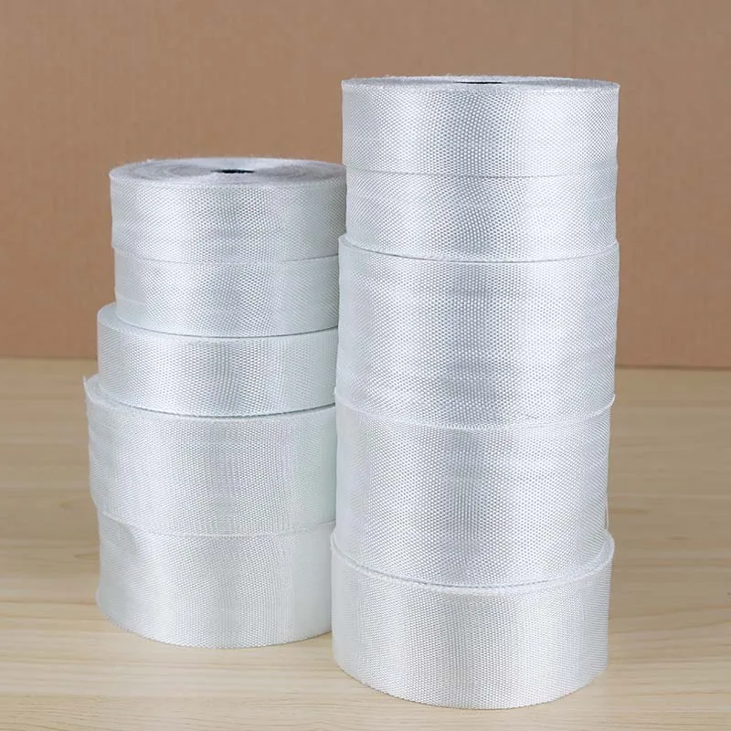 Wholesale Price Glass Fiber Tape - High Temperature Insulation