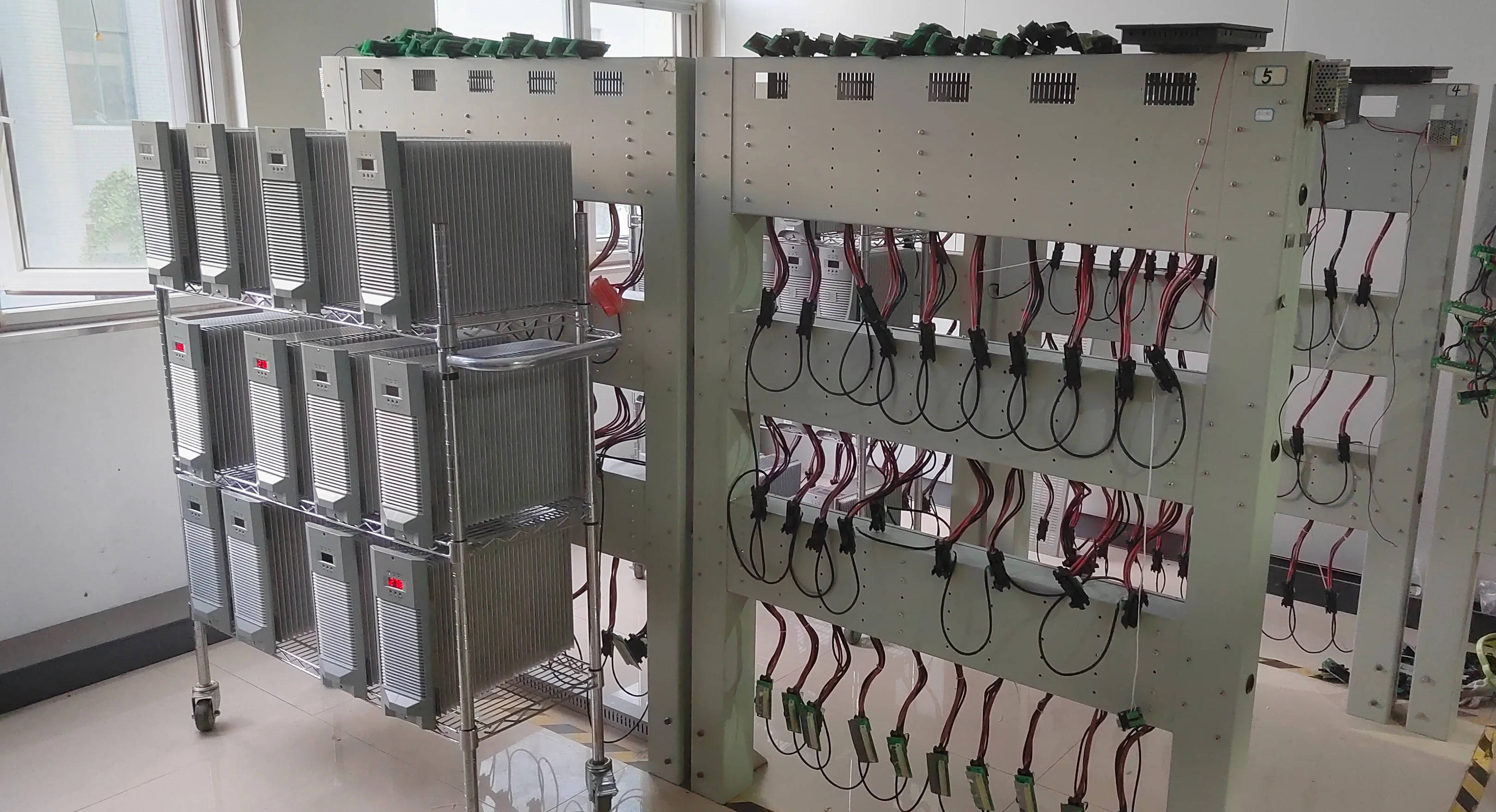 30a 24vdc Battery Charger Module Dc Power Module For Telecom Power ...