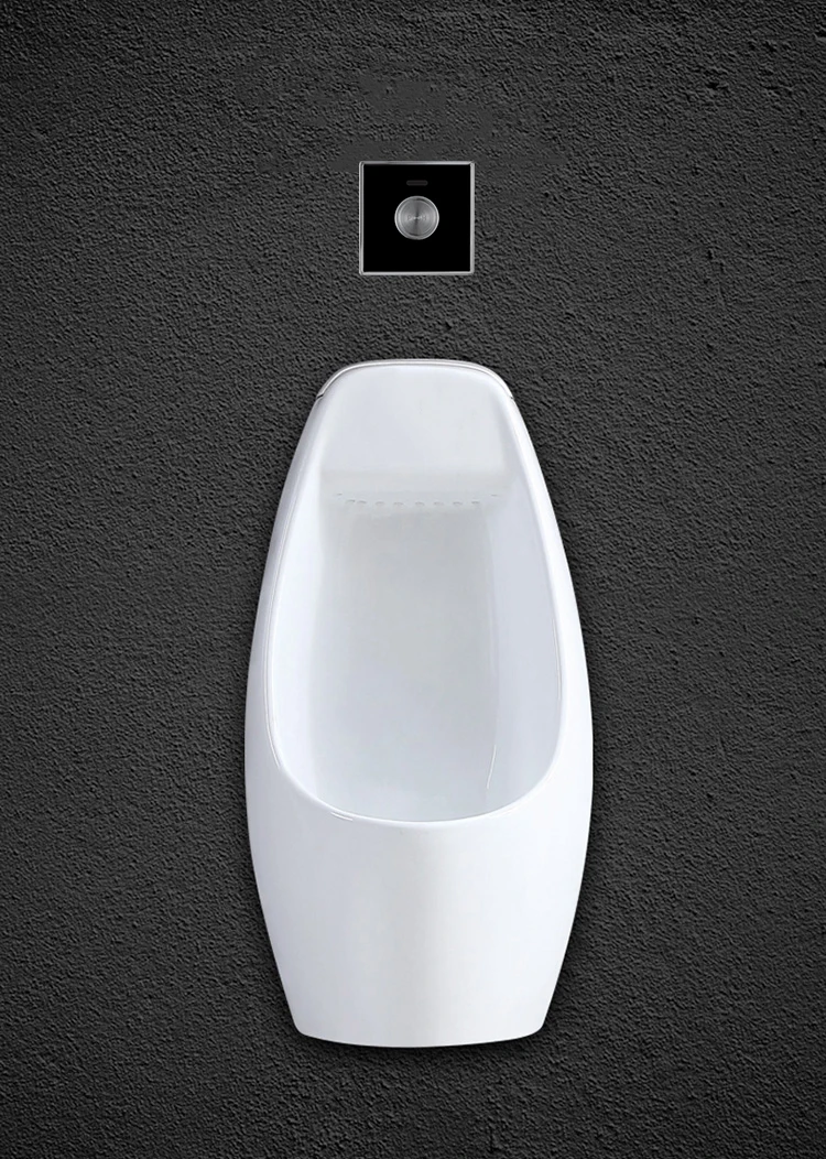 Automatic Concealed Sensor Urinal Flush Valve Sense Flushometer ...
