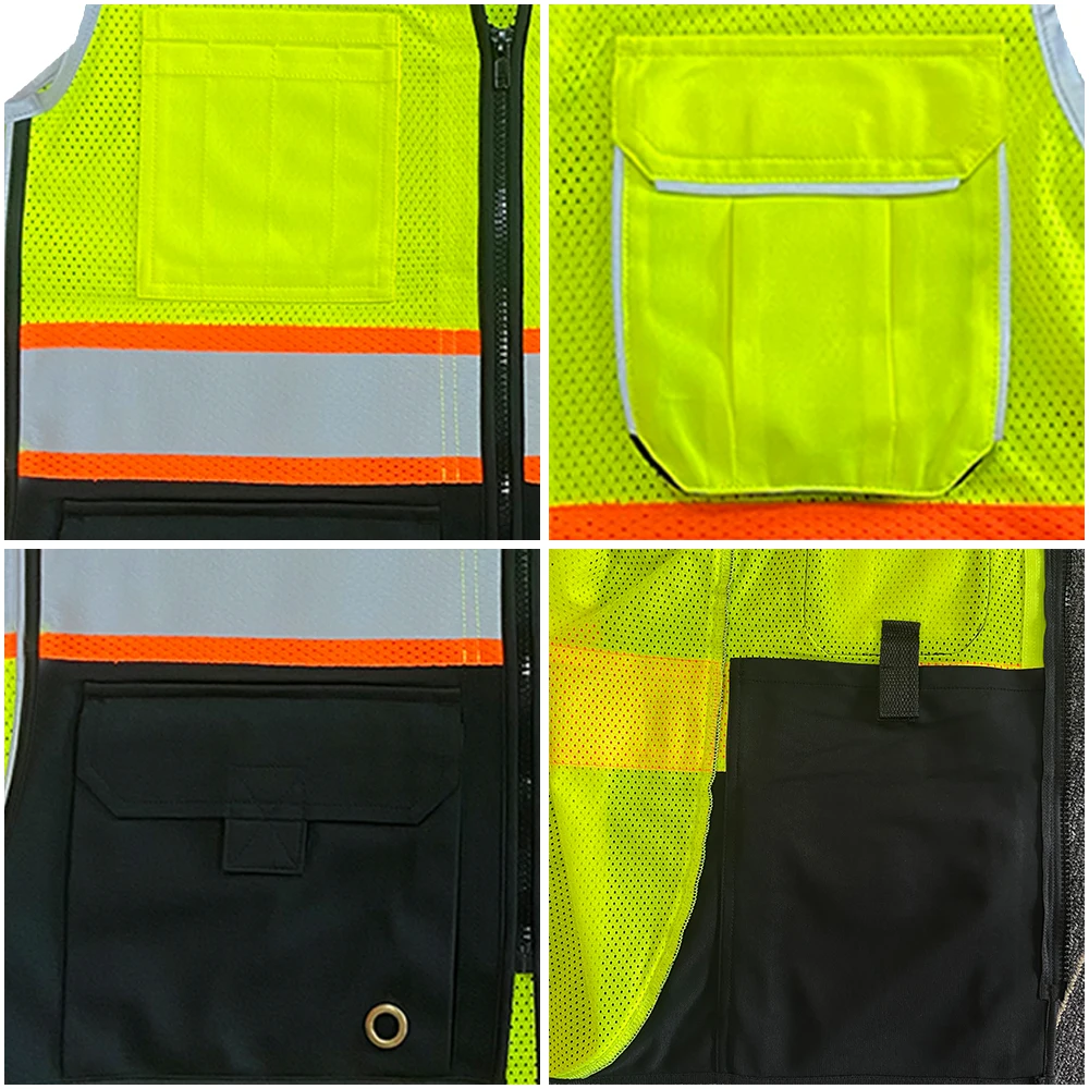 Engineering Safety Multiple Colour Construction Reflective High ...