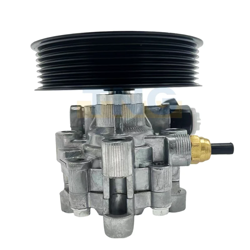Power Steering Pump for Toyota Hilux 1997-2005 - Reliable Performance