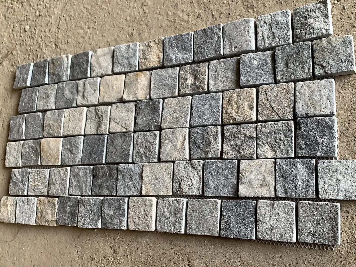 SH STONE Granite Pavers - Durable and Stylish Solutions