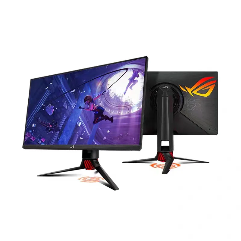 TUF Gaming VG249QM1A - Affordable 24-Inch Gaming Monitor
