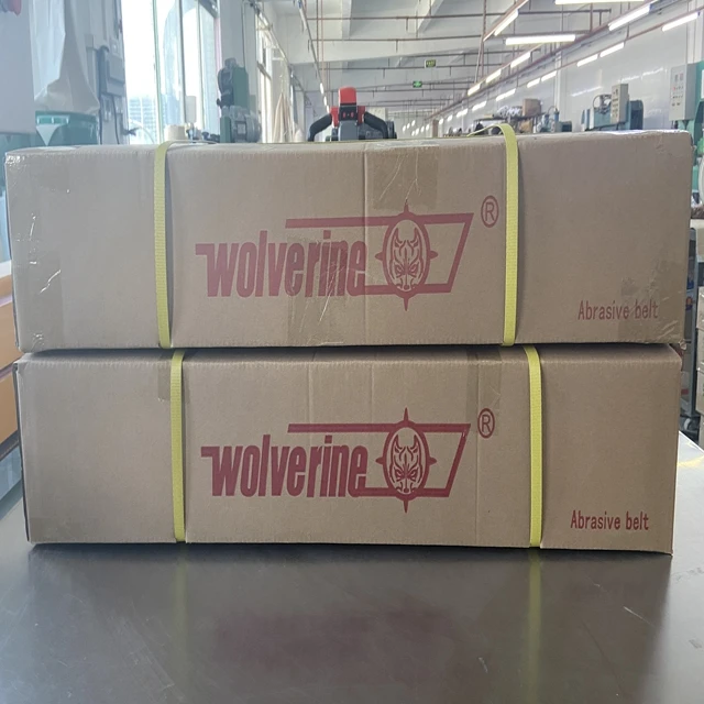 Factory Direct Selling Polyester Film Sanding Disc Flocking Water Mill ...