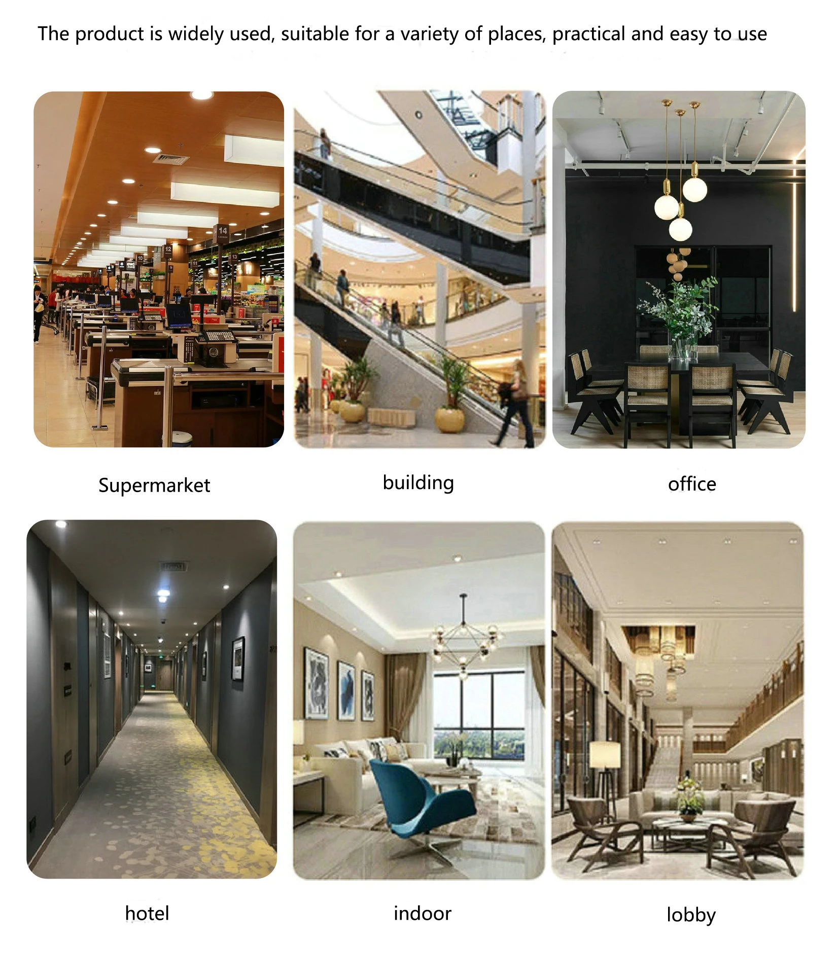 Trimless Install Led Downlight Low Voltage 24V Mr16 Gu10 Recessed ...