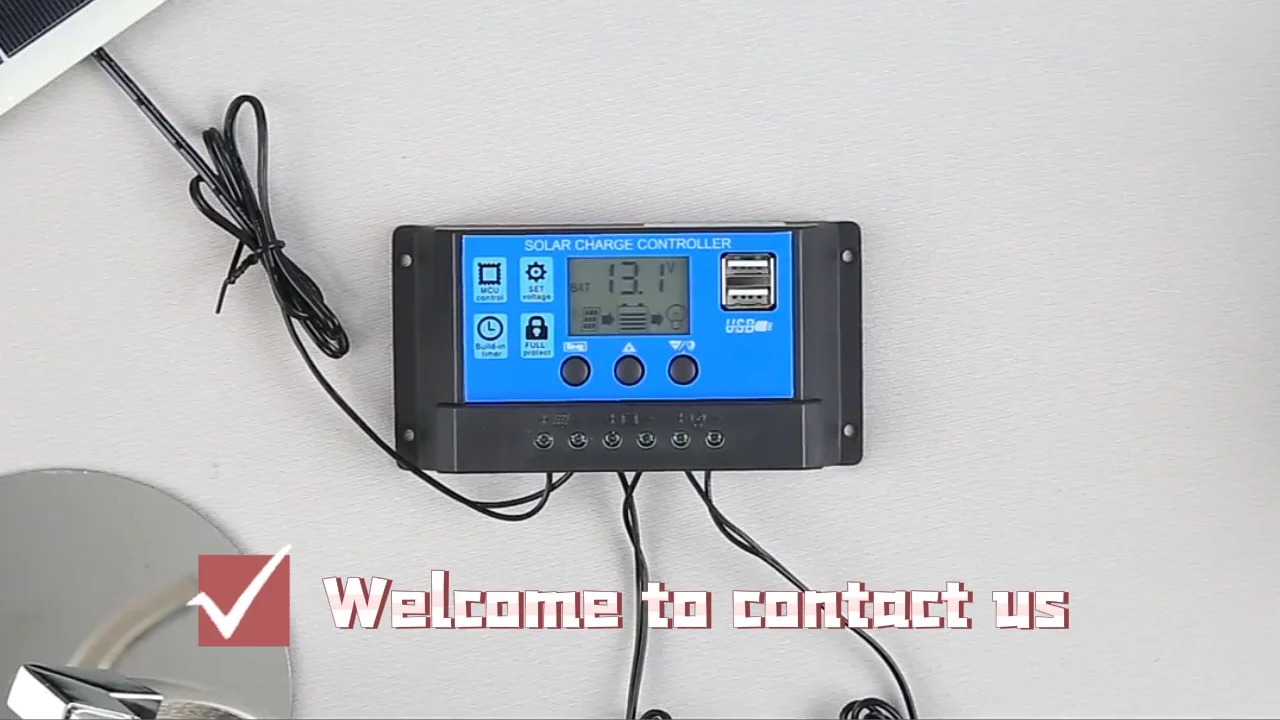 Cheap Price Performance Chip Off-grid Pwm Solar System Stocks Of Wind ...