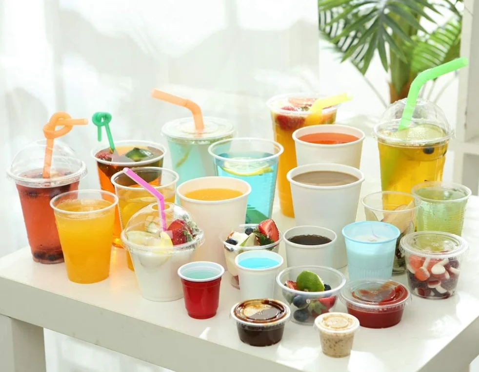 Small Mini White Paper Candy and Condiment Cups| Alibaba.com