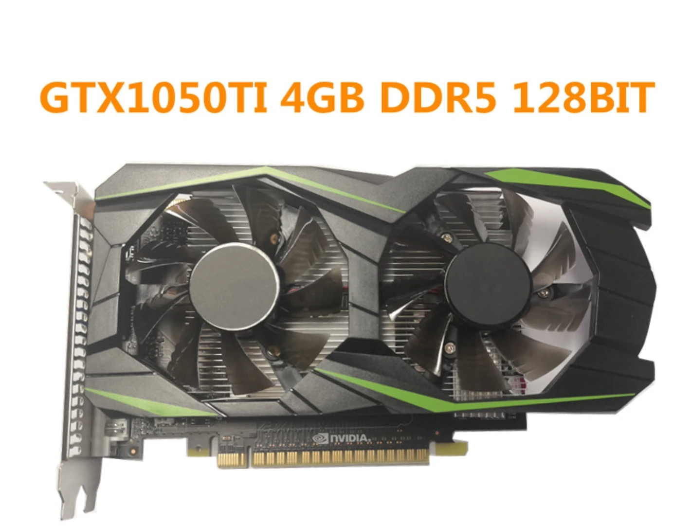 Computer Graphics Card Ddr5 128bit Pci-e Gtx550ti 1g - Buy Gtx550ti 1g ...