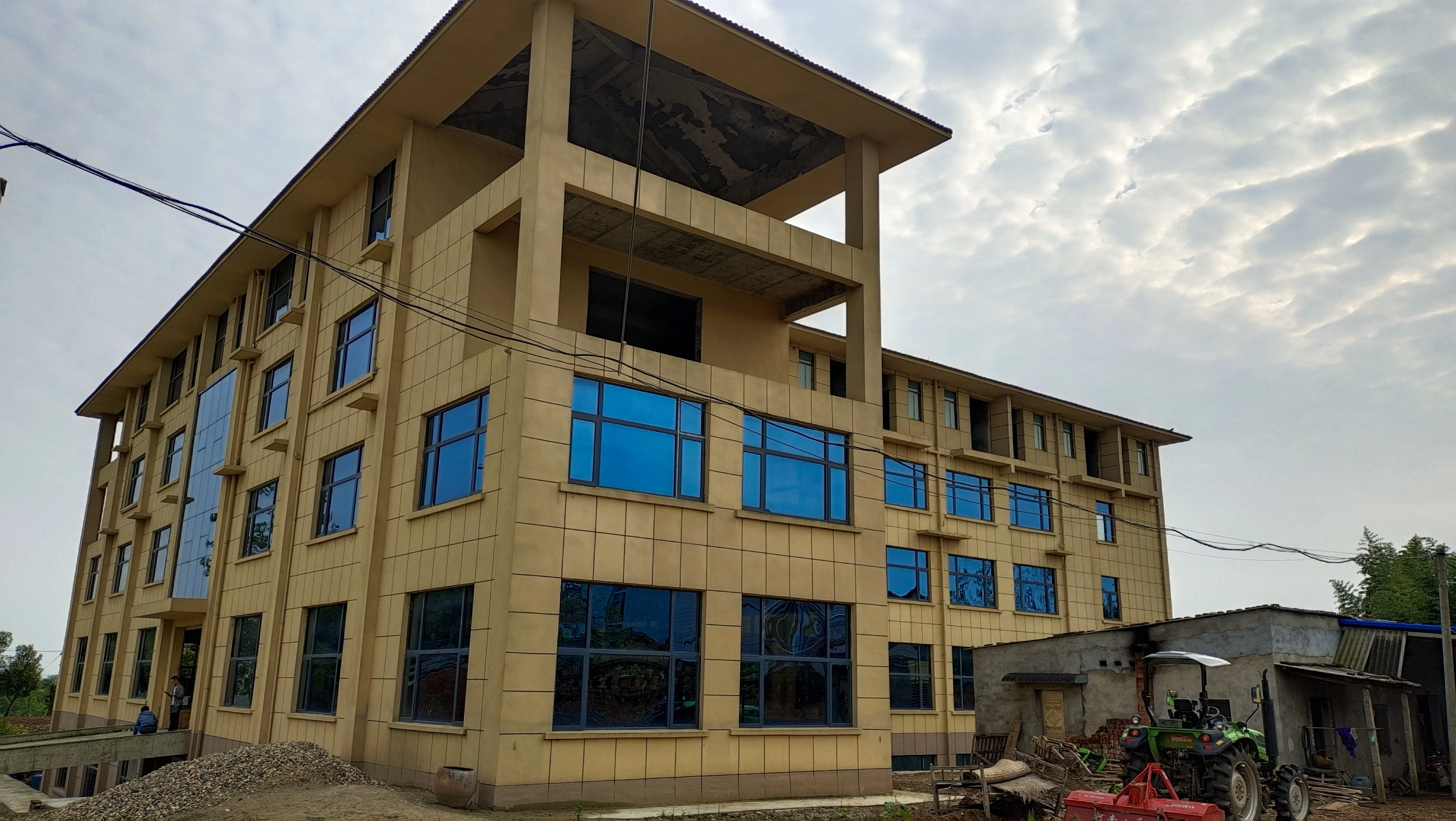 Ericsson RAN Processor 6651 KDU 137 0093/11 5G BBU - 8kg