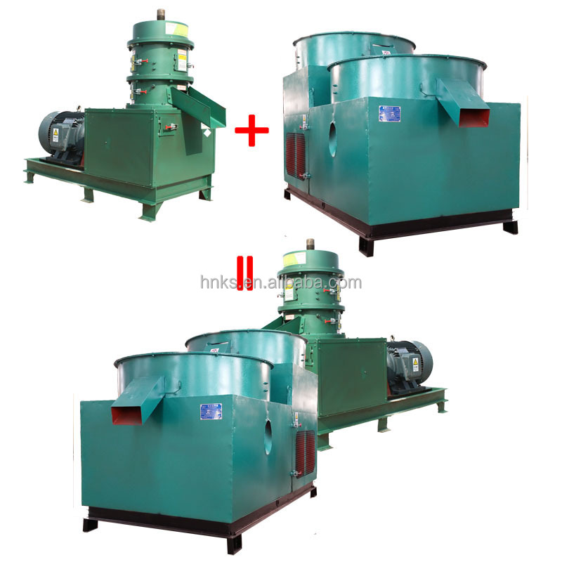 High Quality Compost Mixed Fertilizer Granulator Organic Fertilizer ...