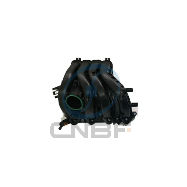 Cnbf Flying Autoparts Engine Parts Fuel Pump Intake Manifold For Vw ...