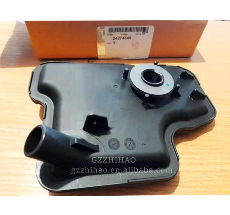 2018 2021雪佛兰马里布6t41原始设备制造商24274649 24268086 24262091的汽车自动变速器滤清器 - Buy ...