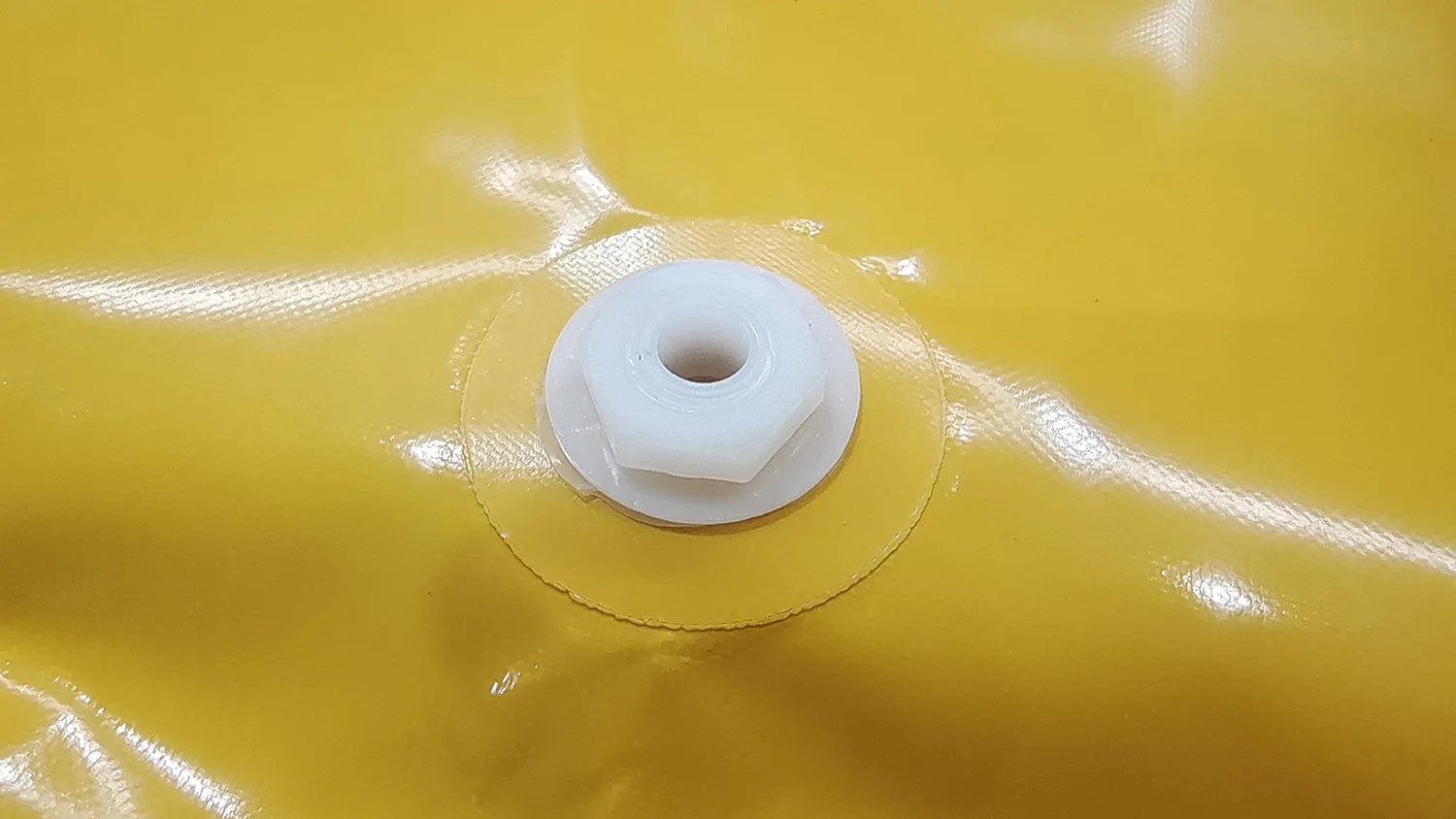 Dandelion Wholesale 400gsm Pvc Laminated Tarp Waterproof Roof Ceiling ...