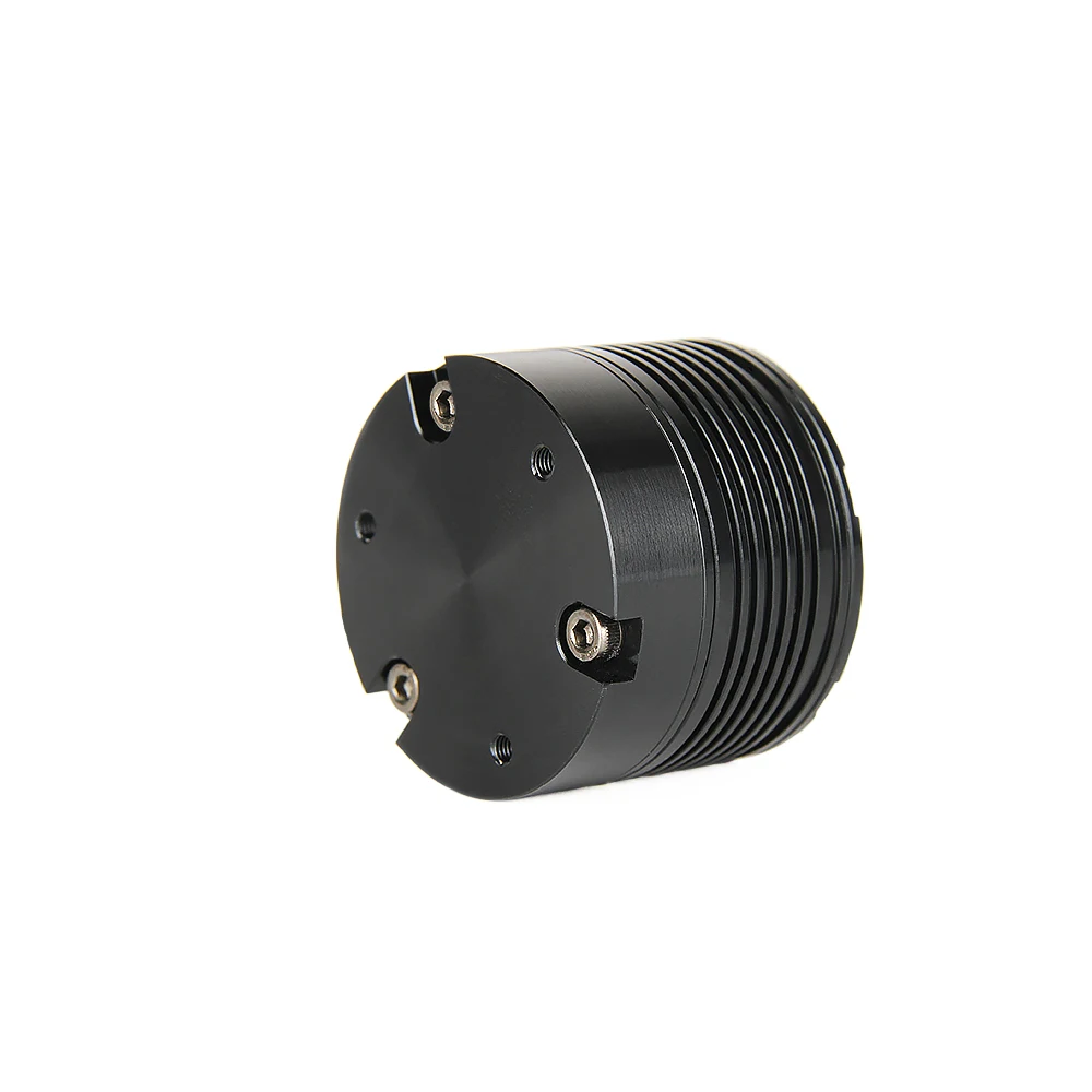 Cubemars Brushless Dc Gimbal Motor - 2200/3480rpm Flex Cable