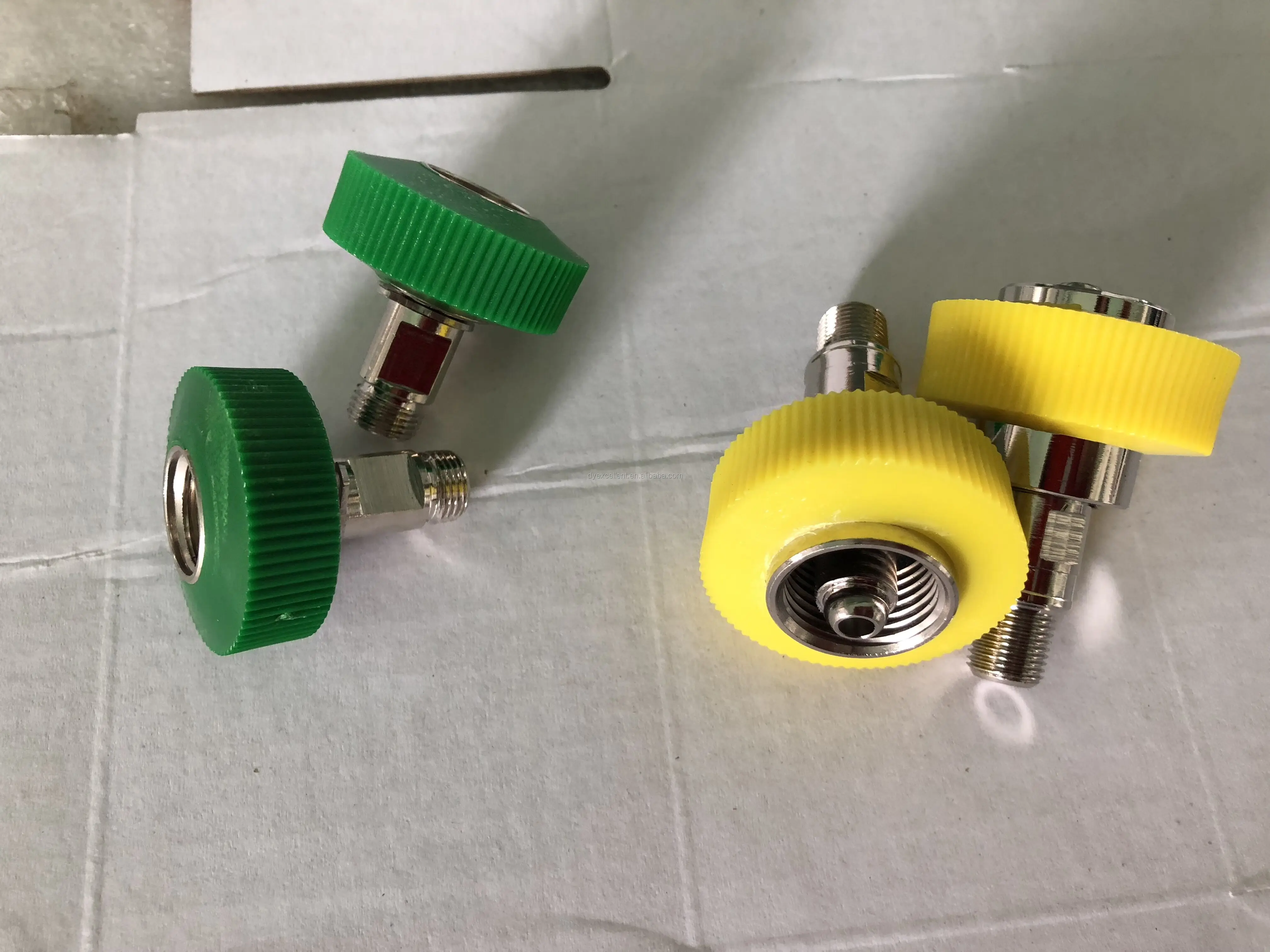 Diss Connector Oxygen Medical Oxygen Adapter,Oxygen Connector - Buy ...