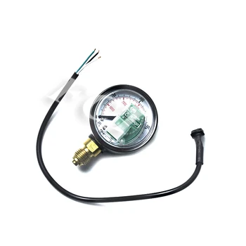 Autogas Car Gnv /ng Car Conversion Kit Manometer Petrol To Gas Gnc 5th ...
