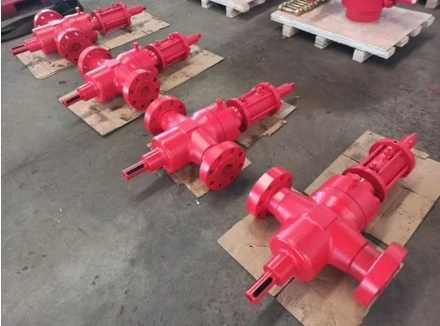 API 6A Hydraulic Gate Valve FC Type Gate Valve| Alibaba.com