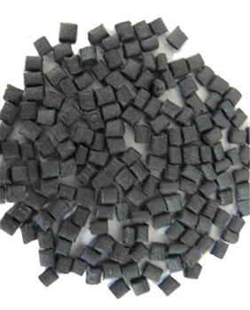 Factory Wholesale Pps Plastic Composite Raw Material Recovery Gf15 ...