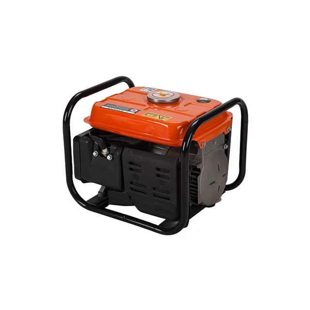 Useful Good Quality Portable 650w 2-stroke Type Recoil Gasoline ...