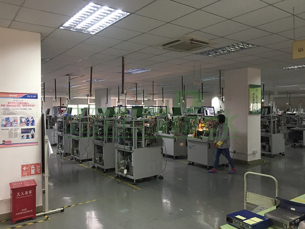 Automatic Ultrasonic Wedge Bonder Specification Wire Bonding Machine ...