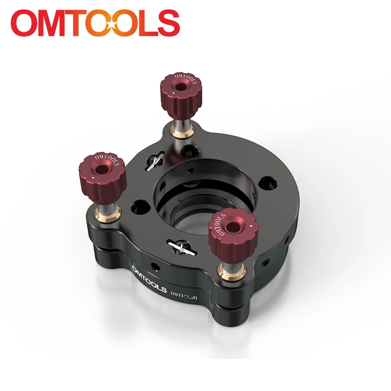 Coaxial System Mounts 30 mm Coaxial 3-axis Reflection Mirror Optics ...