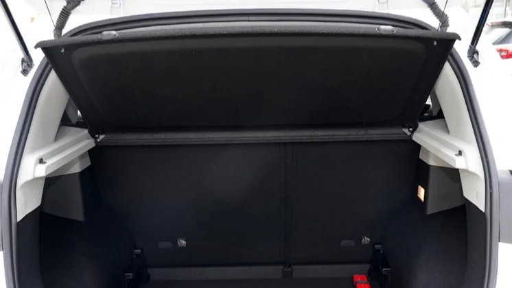 Reliable Quality Security Shade Suv Rear Trunk Cargo Cover Fit For Ford ...