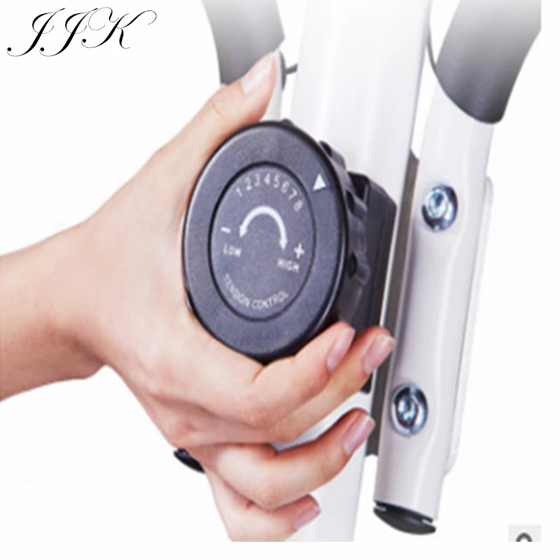 Jjk 8 Grades Plastic Tension Controller Exercise Bike - Buy Tension ...