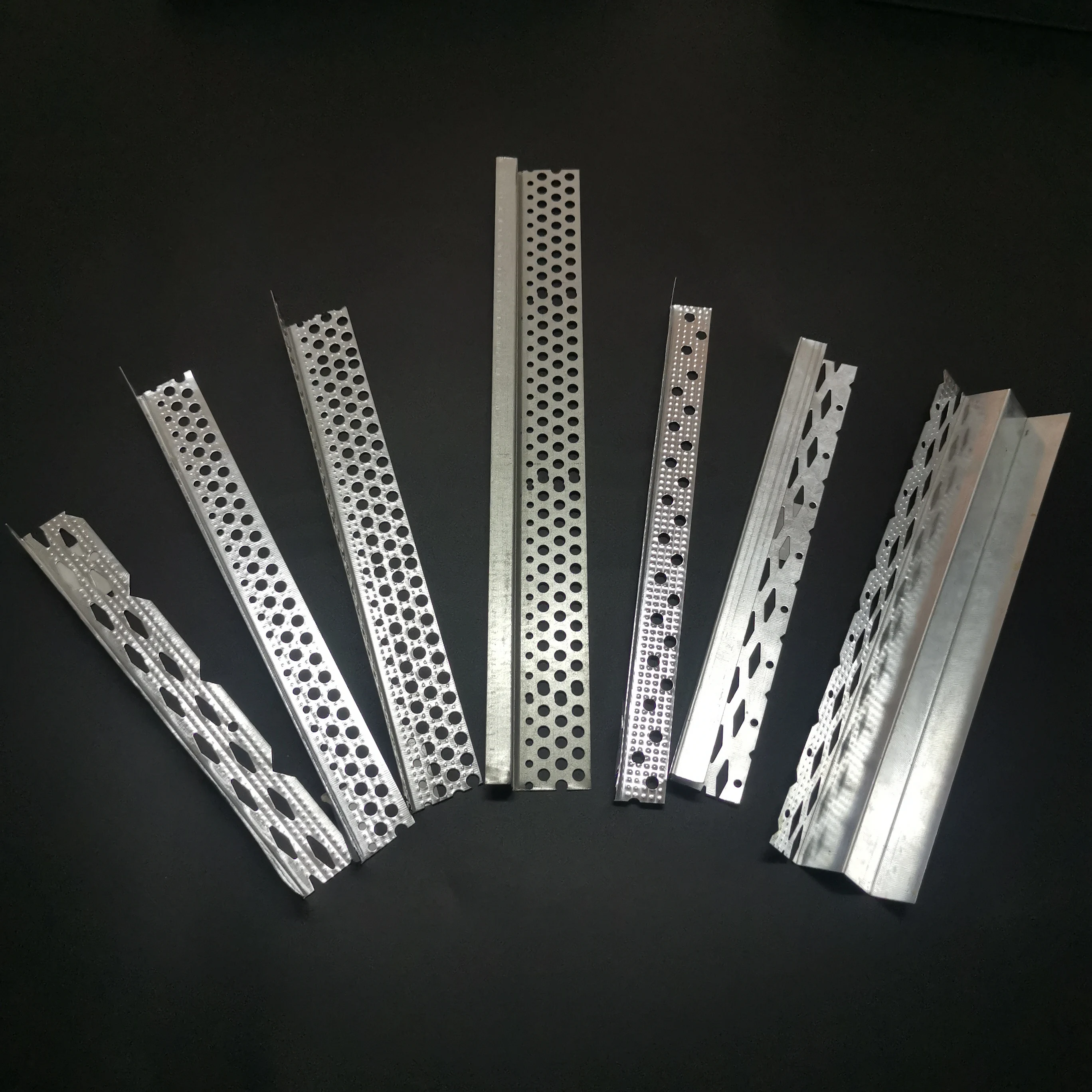 Metal Double Furring Channel Sizes Galvanized Building Materials