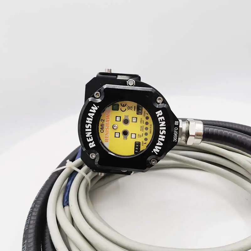 Fanuc CNC Control Receiver Renishaw OMI-2 Probe OMP40-2