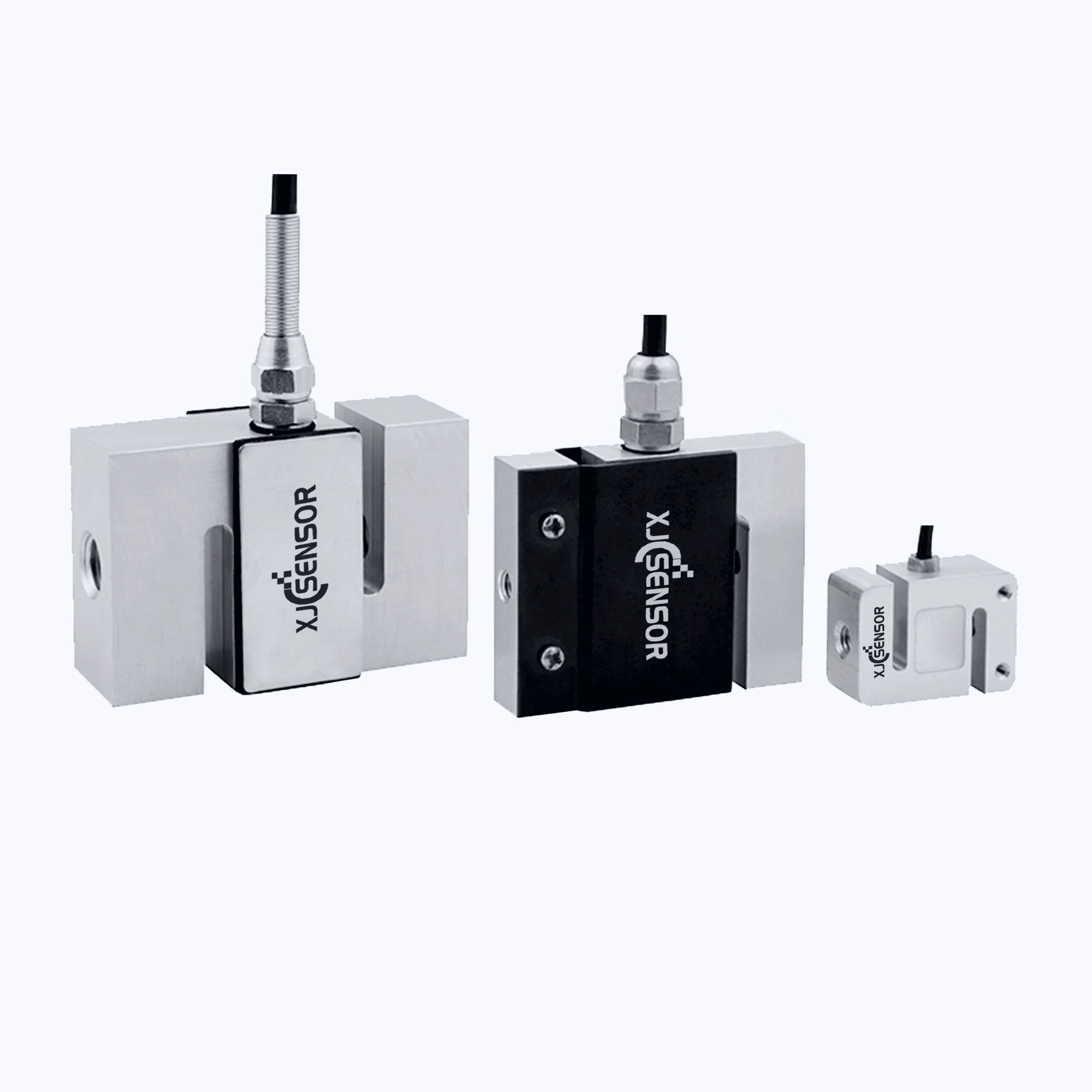 Vehicle Weighing System Bluetooth Force Sensor Load Cell Wifi Weight ...