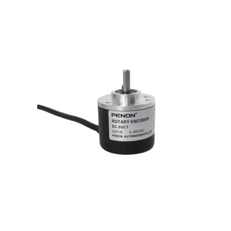 Authentic Sc-50ct Motor Rotary Encoder Sc-600ct New Sc-2000ct Stable ...