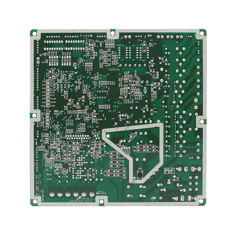 DAIKIN Inverter Control Board - Efficient Air Conditioner PCB