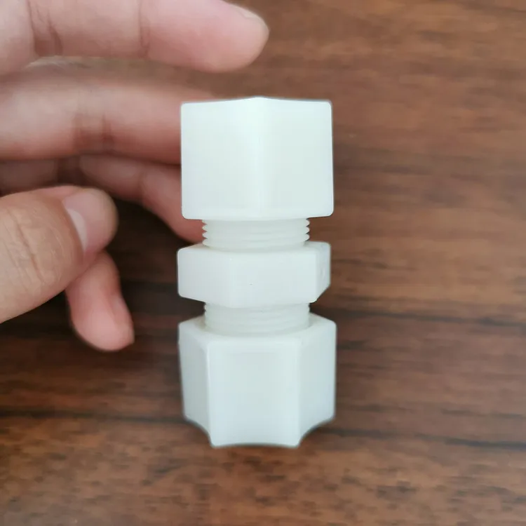 Universal Home Drinking Water Filter Ro Water System Tube Plastic Npt ...
