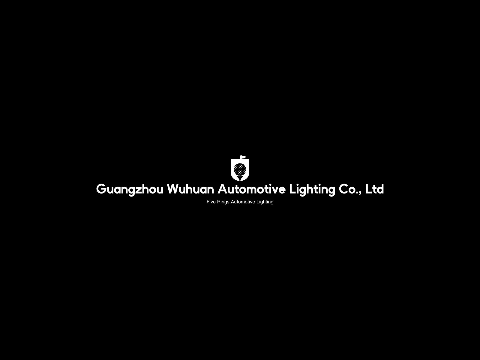 Company Overview - Guangzhou Wuhuan Automobile Lamps Co., Ltd.