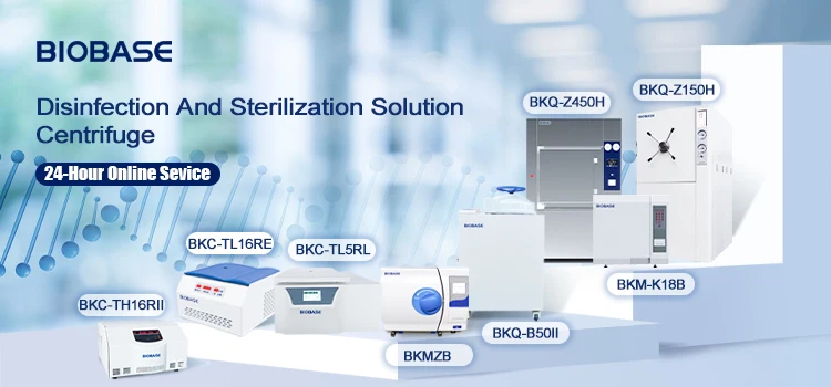 Biobase Spectrophotometer Laboratory Uv / Vis Precise Atomic Absorption ...
