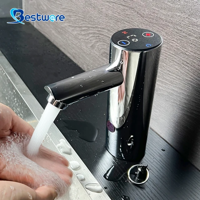 Company Overview - Bestware Hardware Production Co., Ltd.