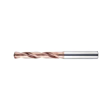 High Performance Korean Factory Timber Auger Drill Bit Shank Double ...